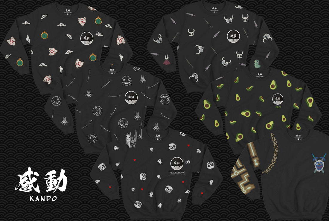 Kando Chile – kandochile